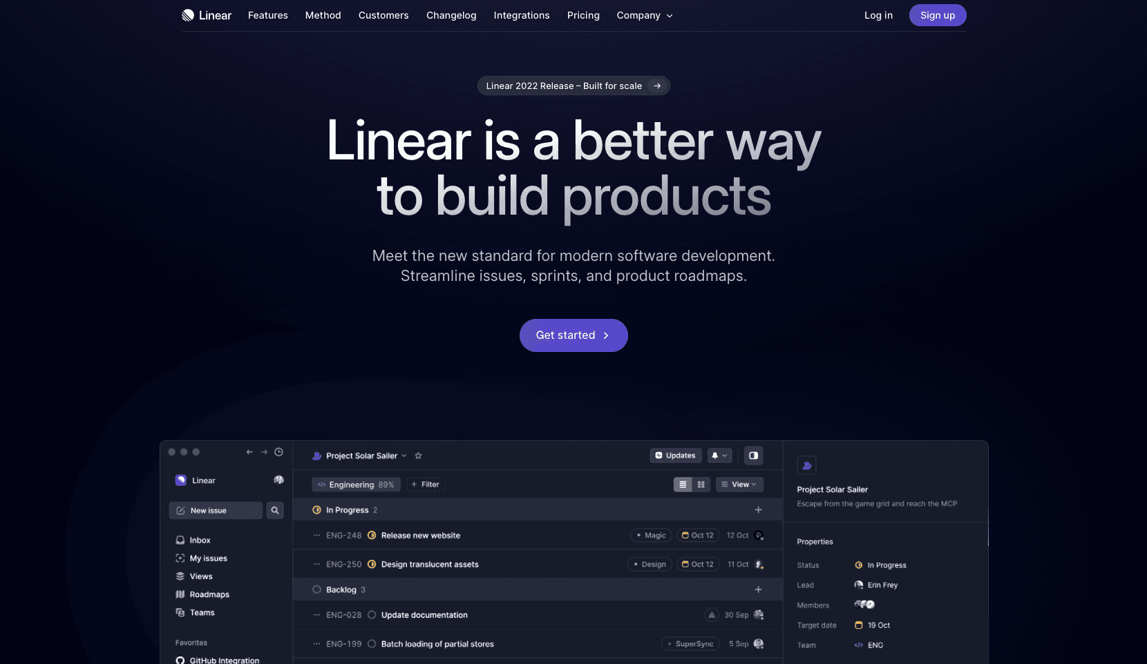 New Branding and Website | Nhost