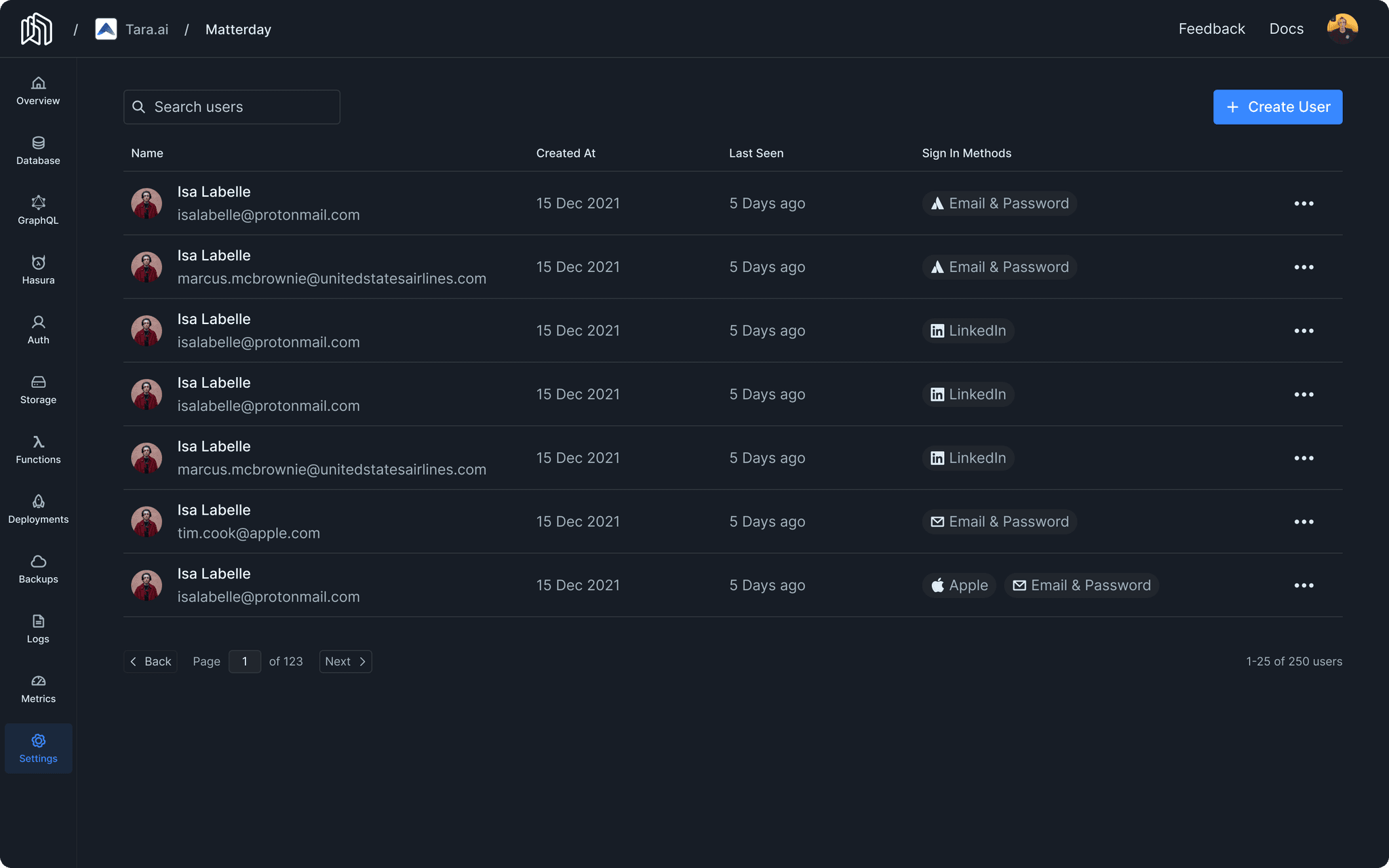 Nhost Launch In Minutes Scale Without Limits
