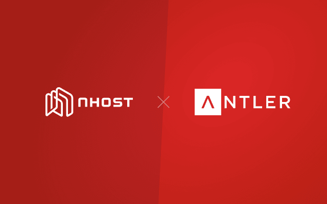 Nhost: The Open Source Firebase Alternative with GraphQL