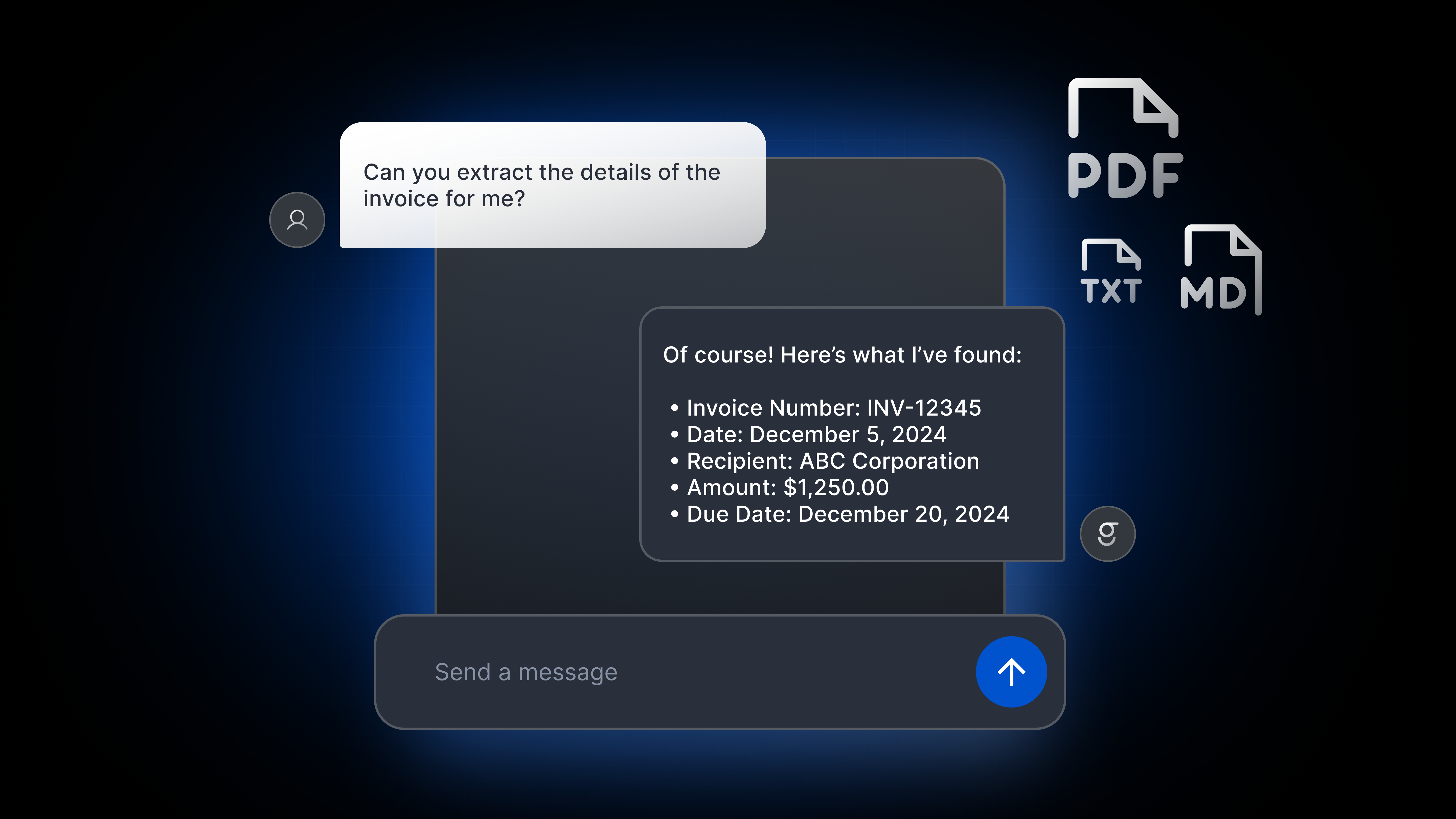 AI File Stores: Turn Your Storage Files into Knowledge | Nhost