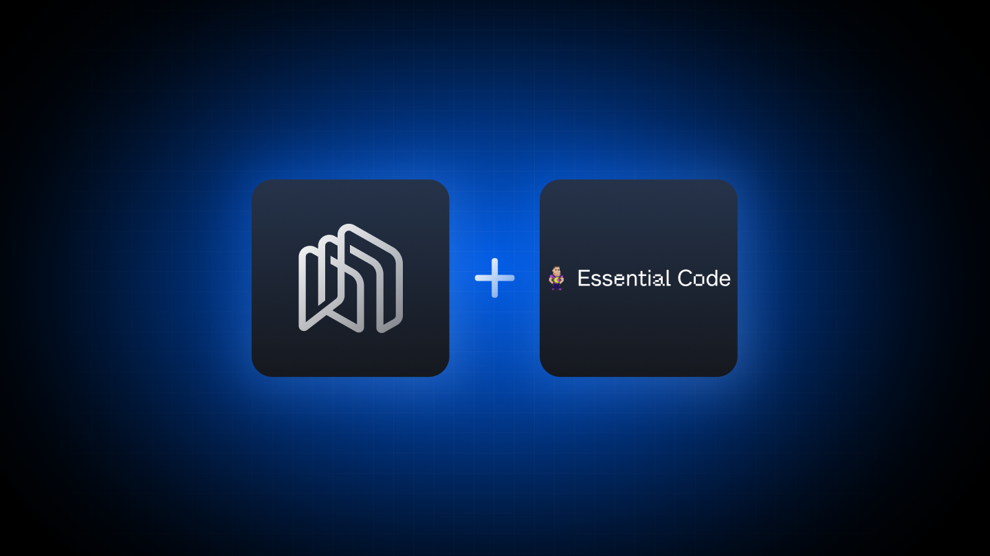 Guest Blog Post: Essential Code | Nhost