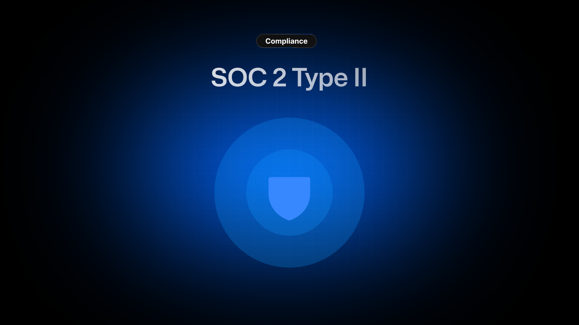Nhost achieves SOC 2 Type II compliance | Nhost