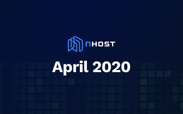 Product Update: Team Support and More Regions | Nhost